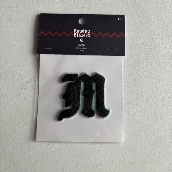 Rowing Blazers | Design | Rowing Blazers X Target Collab Adhesive ...